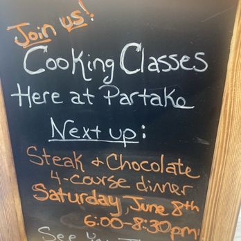 PARTAKE COLLECTIVE FOOD HALL AND COMMERCIAL KITCHENS - Updated December ...