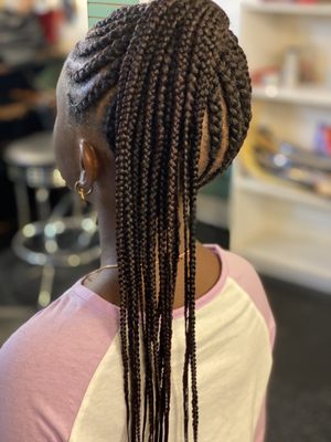 FATOU AFRICAN HAIR BRAIDING - Updated September 2025 - 17 Photos - 3541 ...