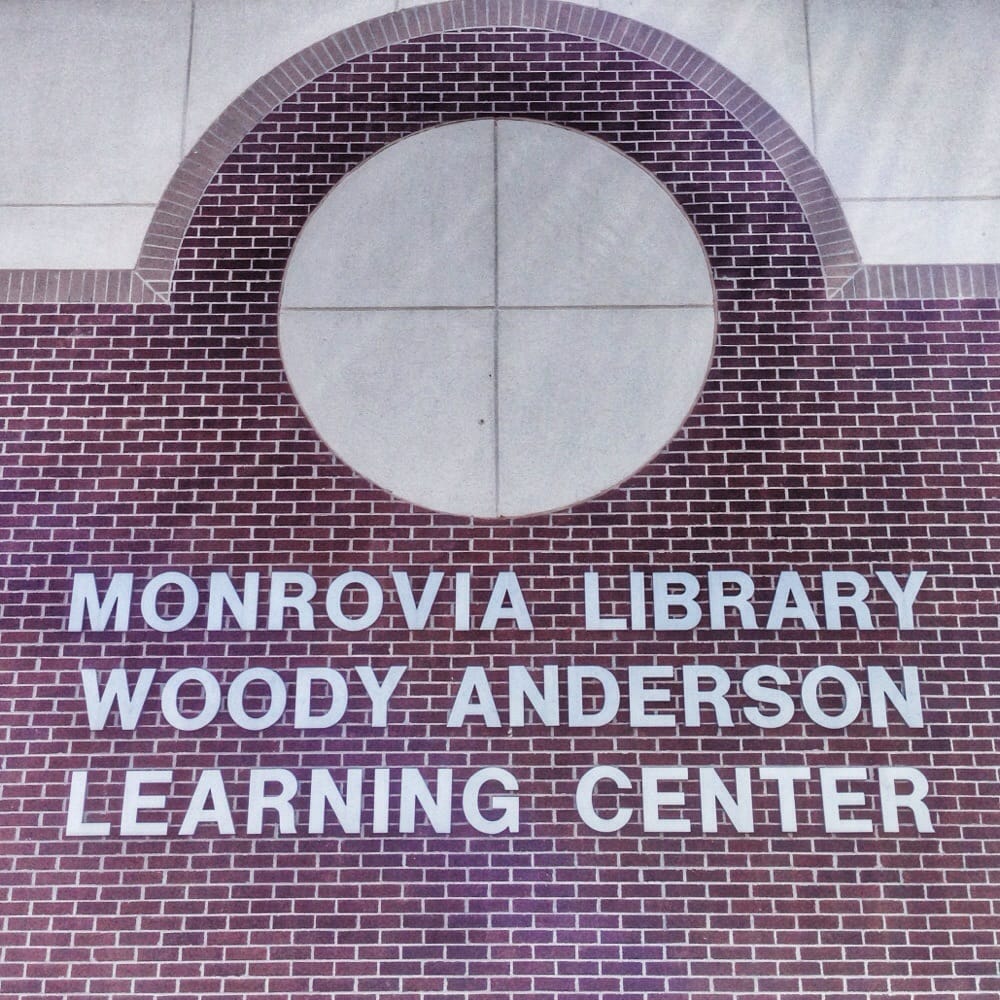 MONROVIA PUBLIC LIBRARY - 254 Allen Drake Dr, Huntsville, Alabama ...