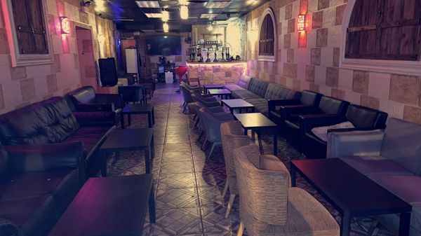 DREAM HOOKAH LOUNGE - Updated January 2026 - 28 Reviews - 3316 W Foster Ave, Chicago, Illinois ...