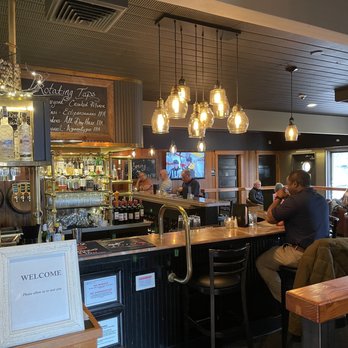 THE BARREL STEAK & SEAFOOD HOUSE - Updated August 2024 - 206 Photos ...