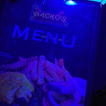 WACKO’S BAR & GRILL - Updated October 2025 - 16 Photos & 32 Reviews ...