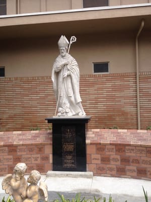 SAINT POLYCARP CATHOLIC CHURCH - Updated April 2026 - 13 Photos & 16 ...