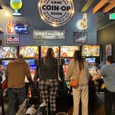 COIN-OP GAME ROOM - Updated November 2025 - 739 Photos & 767 Reviews ...