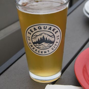 SEAQUAKE BREWING - Updated January 2025 - 1213 Photos & 1254 Reviews ...