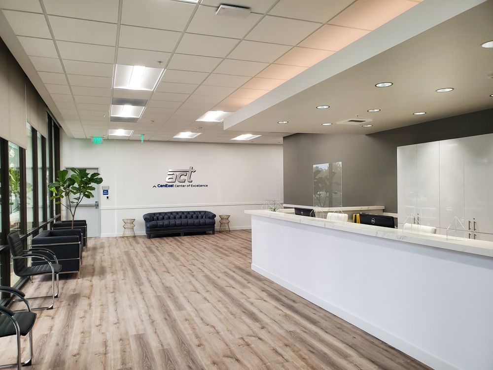 CENEXEL ACT - Updated December 2025 - 22 Photos - 2411 W La Palma Ave ...