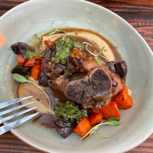 HOW TO COOK A WOLF - 1186 Photos & 1085 Reviews - 2208 Queen Anne Ave N ...