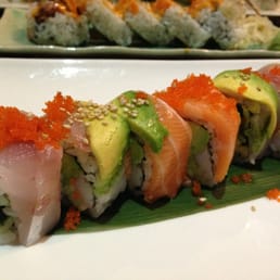 NOBI SUSHI - Updated July 2024 - 184 Photos & 235 Reviews - 437 3rd Ave ...
