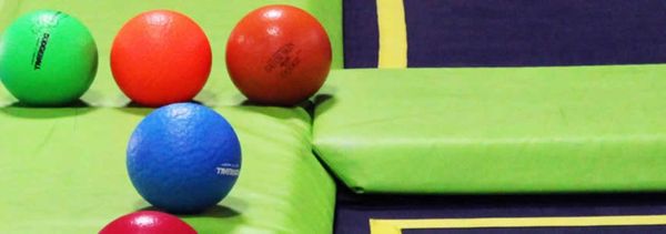 FLY HIGH TRAMPOLINE PARK - 43 Photos & 52 Reviews - Trampoline Parks ...