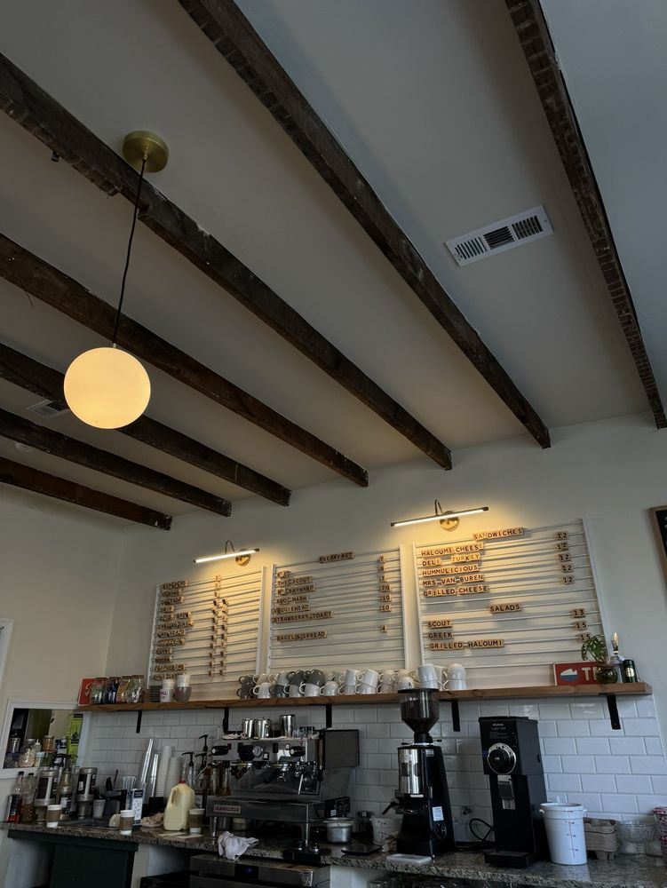 SCOUT CAFE - Updated September 2025 - 73 Photos & 59 Reviews - 2316 ...