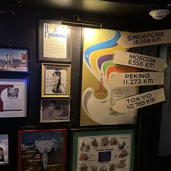 SAFEHOUSE - Updated October 2024 - 873 Photos & 1113 Reviews - 779 N ...