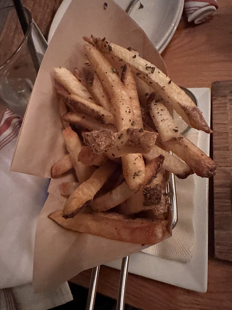 Fries - Yelp
