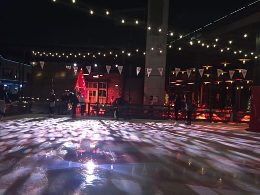 THE STANDARD ICE RINK - Updated December 2025 - 10 Photos - 848 ...