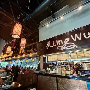 LING WU ASIAN RESTAURANT AT LANTANA PLACE - Updated December 2024 - 509 Photos & 264 Reviews ...