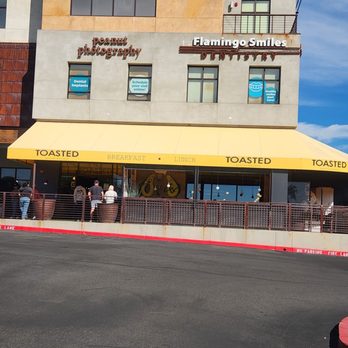 TOASTED GASTROBRUNCH - Updated December 2025 - 1786 Photos & 1573 ...