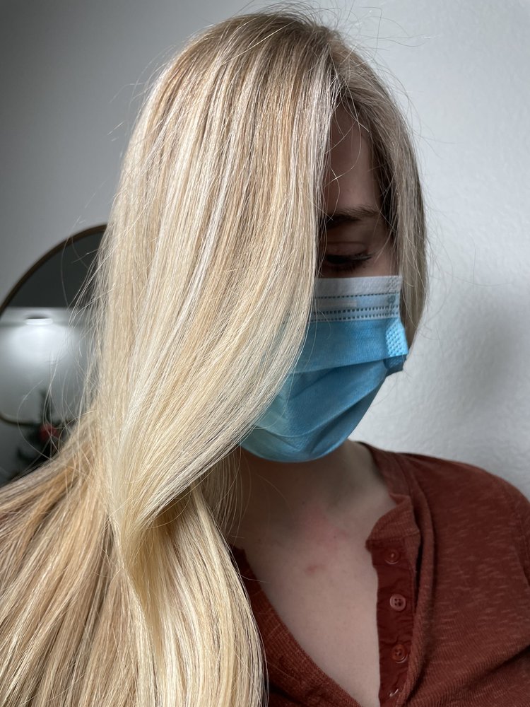 MAUVE SALON AND SPA - Updated November 2024 - 56 Photos & 44 Reviews ...