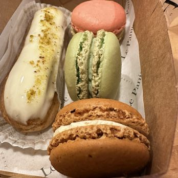 LE PANIER - Updated September 2024 - 3786 Photos & 2937 Reviews - 1902 ...