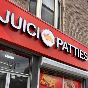 JUICI PATTIES - Updated October 2025 - 100 Photos & 37 Reviews - 1293 ...