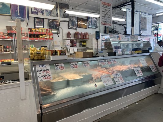 MARKET FISHERIES - 39 Photos & 56 Reviews - 7129 S State St, Chicago ...