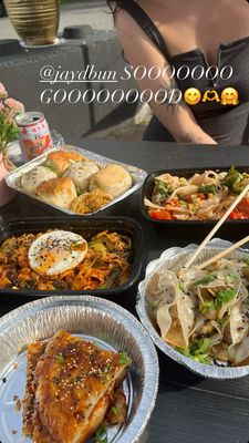 JAYD BUN - Updated November 2024 - 405 Photos & 287 Reviews - 1202 Kingstown Rd, South Kingstown ...