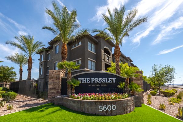 THE PRESLEY AT WHITNEY RANCH - Updated December 2025 - 75 Photos - 5600 ...