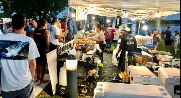 SUNSET COVE AMPHITHEATER - Updated October 2025 - 201 Photos & 40 ...