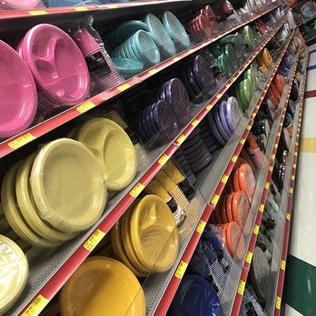 PARTY DEPOT - SPRINGFIELD - Updated August 2024 - 16 Photos & 21 ...