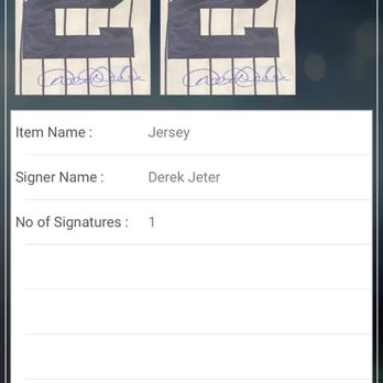 JAMES SPENCE AUTHENTICATION - Updated December 2025 - 12 Photos & 28 ...