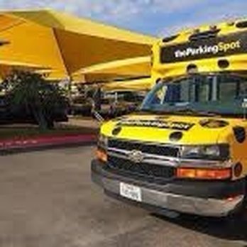 THE PARKING SPOT SOUTH - Updated August 2025 - 10 Reviews - 630 S ...