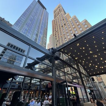 VERSA - Updated December 2025 - 459 Photos & 317 Reviews - 218 W 35th ...