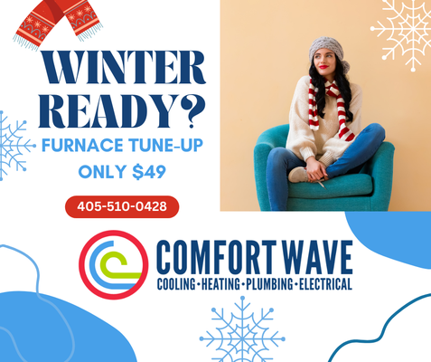 COMFORT WAVE HOME SERVICES - Updated January 2026 - 13 Reviews - 7313 ...