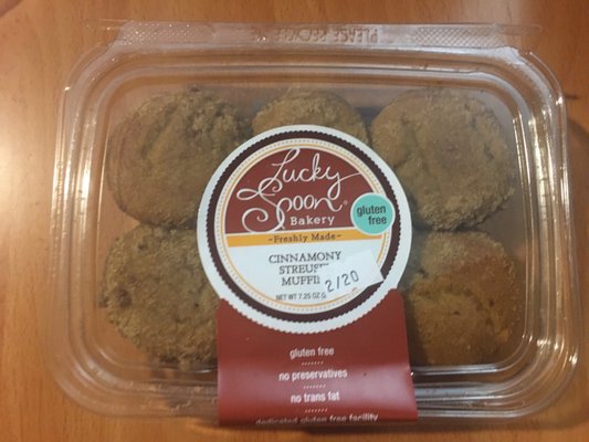 LUCKY SPOON BAKERY - Updated October 2025 - 13 Photos & 16 Reviews ...