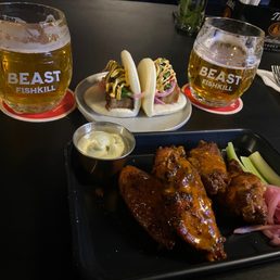 BEAST - Updated December 2025 - 115 Photos & 48 Reviews - 1064 Main St ...