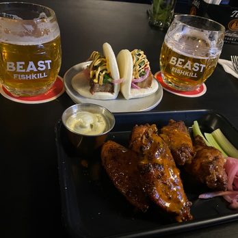 BEAST - Updated July 2024 - 84 Photos & 33 Reviews - 1064 Main St ...