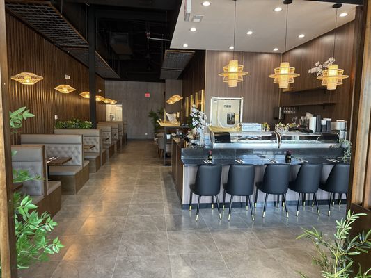 NORI SUSHI & GRILL - Updated October 2025 - 2756 US-34, Oswego ...