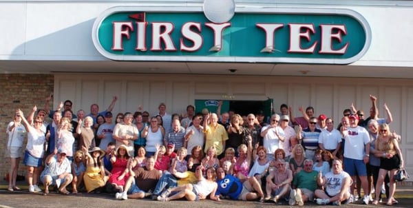 FIRST TEE PUB - Updated December 2025 - 19 Photos & 30 Reviews - 12589 ...