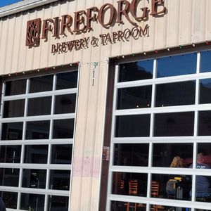 FIREFORGE CRAFTED BEER - 215 Photos & 82 Reviews - Breweries - 311 E ...