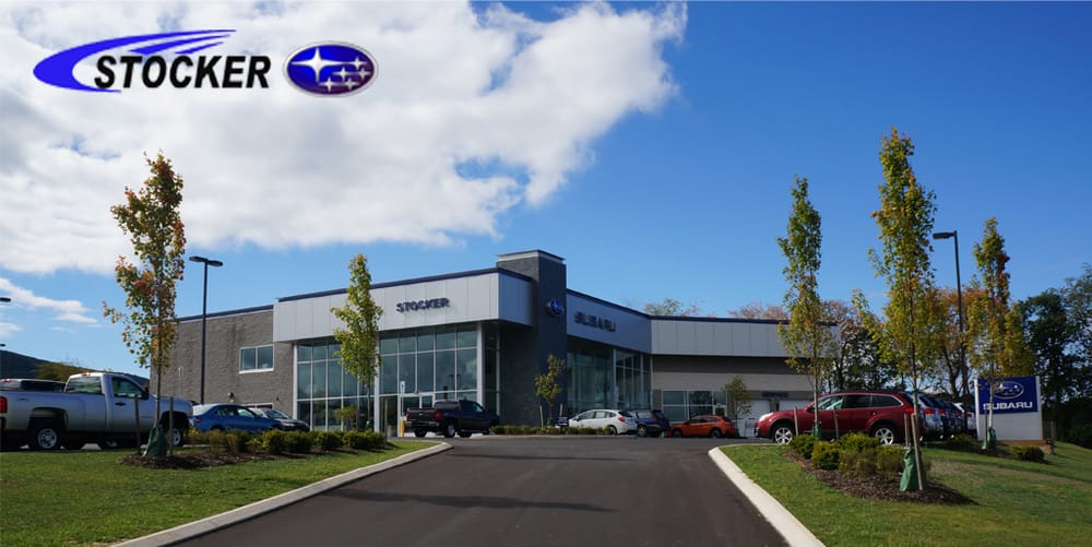 STOCKER SUBARU - Updated December 2025 - 12 Photos & 20 Reviews - 1454 ...