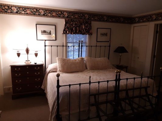 ASA RANSOM HOUSE - 168 Photos & 50 Reviews - Bed & Breakfast - 10529 ...