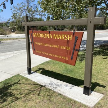 MADRONA MARSH PRESERVE AND NATURE CENTER - Updated May 2025 - 329 ...