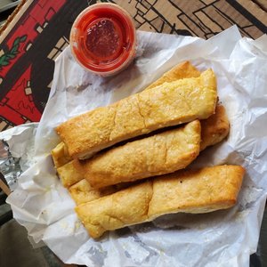 ALOHA PIZZA AND PASTA - 28 Photos & 109 Reviews - 755 W Blaine St ...