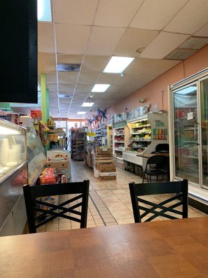 DAVI’S PRODUCE MARKET AND DELI - Updated September 2025 - 6614 US Hwy ...