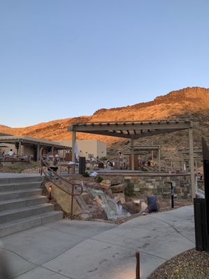 ZION CANYON HOT SPRINGS - Updated September 2025 - 25 Photos & 21 ...