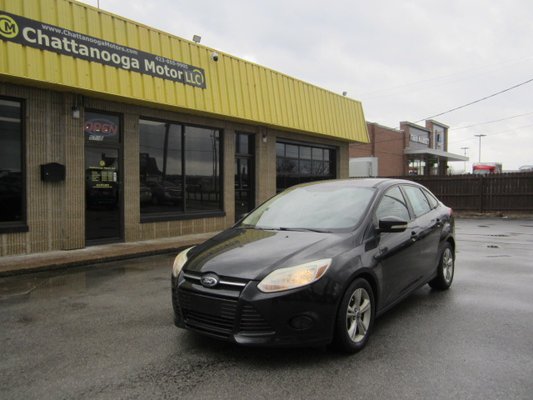 CHATTANOOGA MOTORS - Updated May 2026 - 29 Photos - 5710 Lee Hwy ...