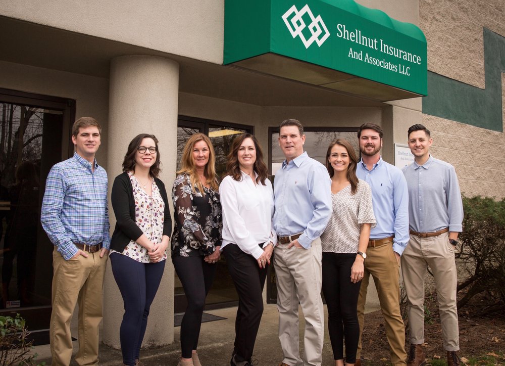 SHELLNUT INSURANCE AND ASSOCIATES - Updated September 2025 - Request a ...