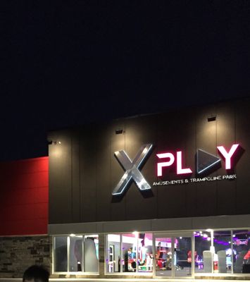 X PLAY - Updated January 2026 - 30 North Village Way, Barrie, Ontario ...