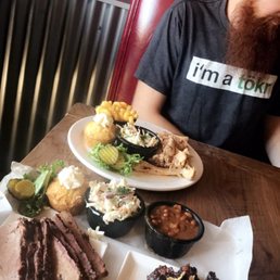 DOUBLE B’S BBQ - 419 Photos & 563 Reviews - 7412 W Greenfield Ave, West ...