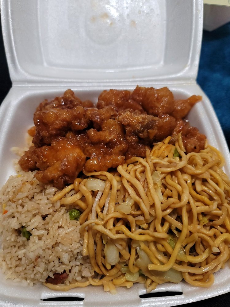 CHINA CAFE - Updated November 2025 - 44 Photos & 83 Reviews - 371 N ...