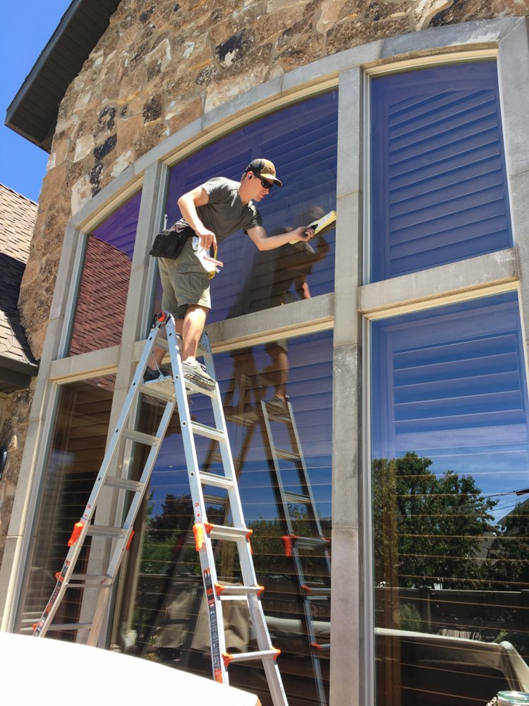 HIGH COUNTRY WINDOW WASHING - Orem, UT - Yelp