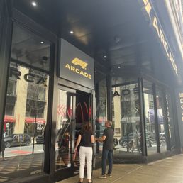 F1 ARCADE - Updated September 2025 - 82 Photos & 23 Reviews - 1330 ...